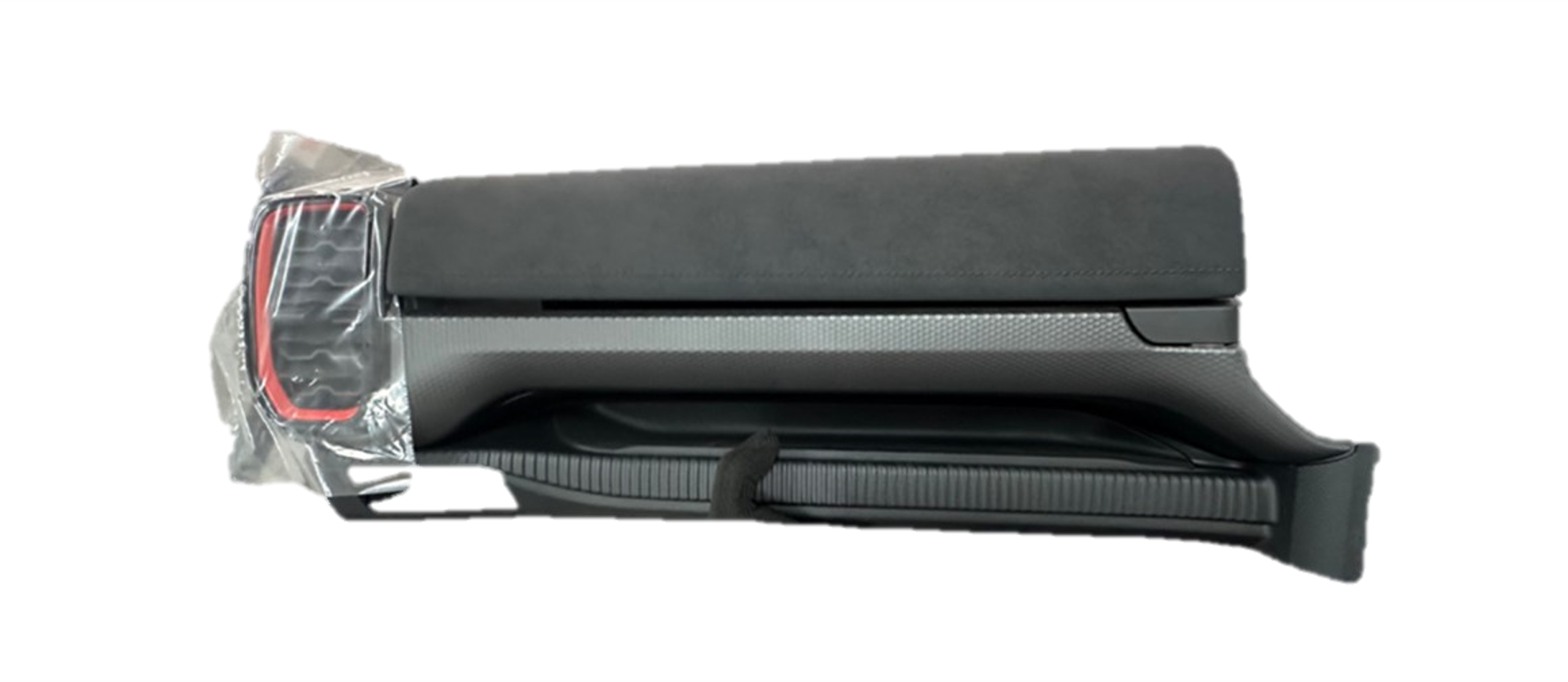 Buffer status dashboard